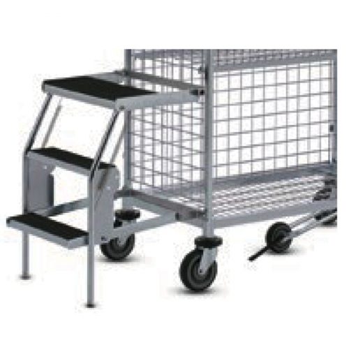 KT3 Cart | Carros de Picking
