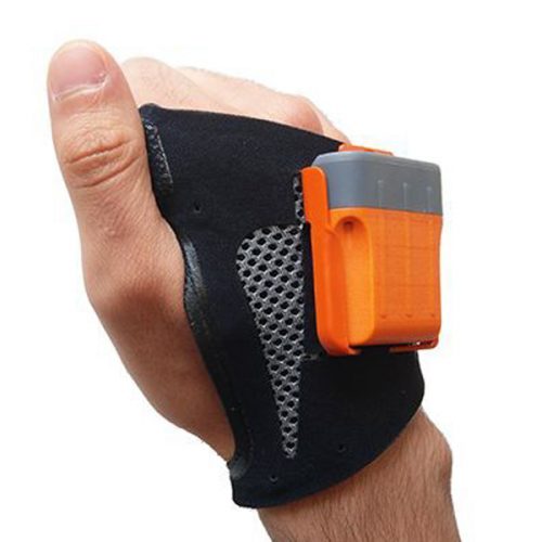 Mark Scanner | Picking carts