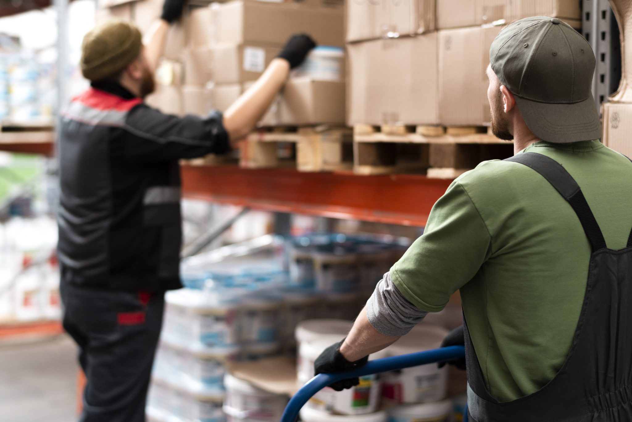 Cómo mejorar la experiencia del cliente desde el picking
